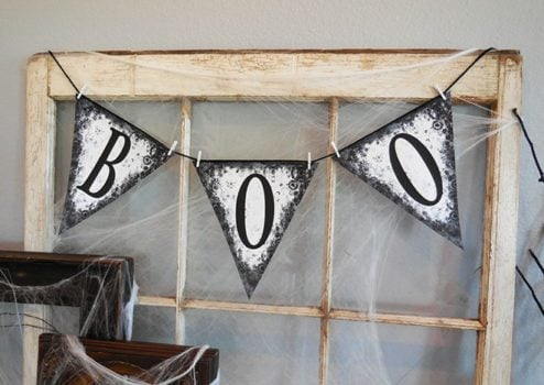 75 Free Halloween Printables - Prudent Penny Pincher