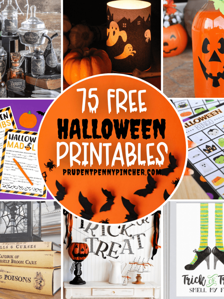 You've Been Elfed Free Printables - Prudent Penny Pincher