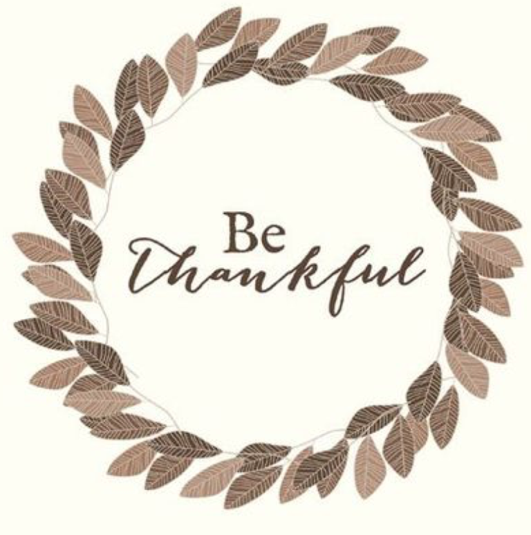 100 Free Thanksgiving Printables - Prudent Penny Pincher