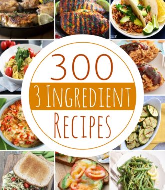 Recipes Archives - Page 5 of 6 - Prudent Penny Pincher