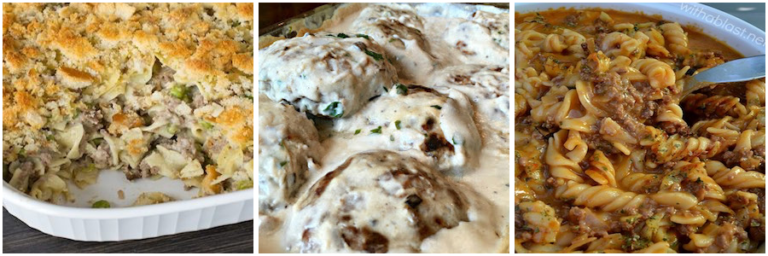 80 Best Amish Recipes - Prudent Penny Pincher