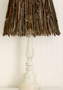 120 Cheap and Easy Rustic DIY Home Decor - Prudent Penny Pincher