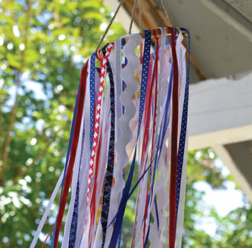 100 Cheap And Easy Diy 4th Of July Decoration Ideas Prudent Penny Pincher