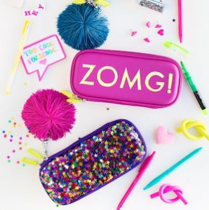 50 Easy Back to School Crafts for Kids - Prudent Penny Pincher