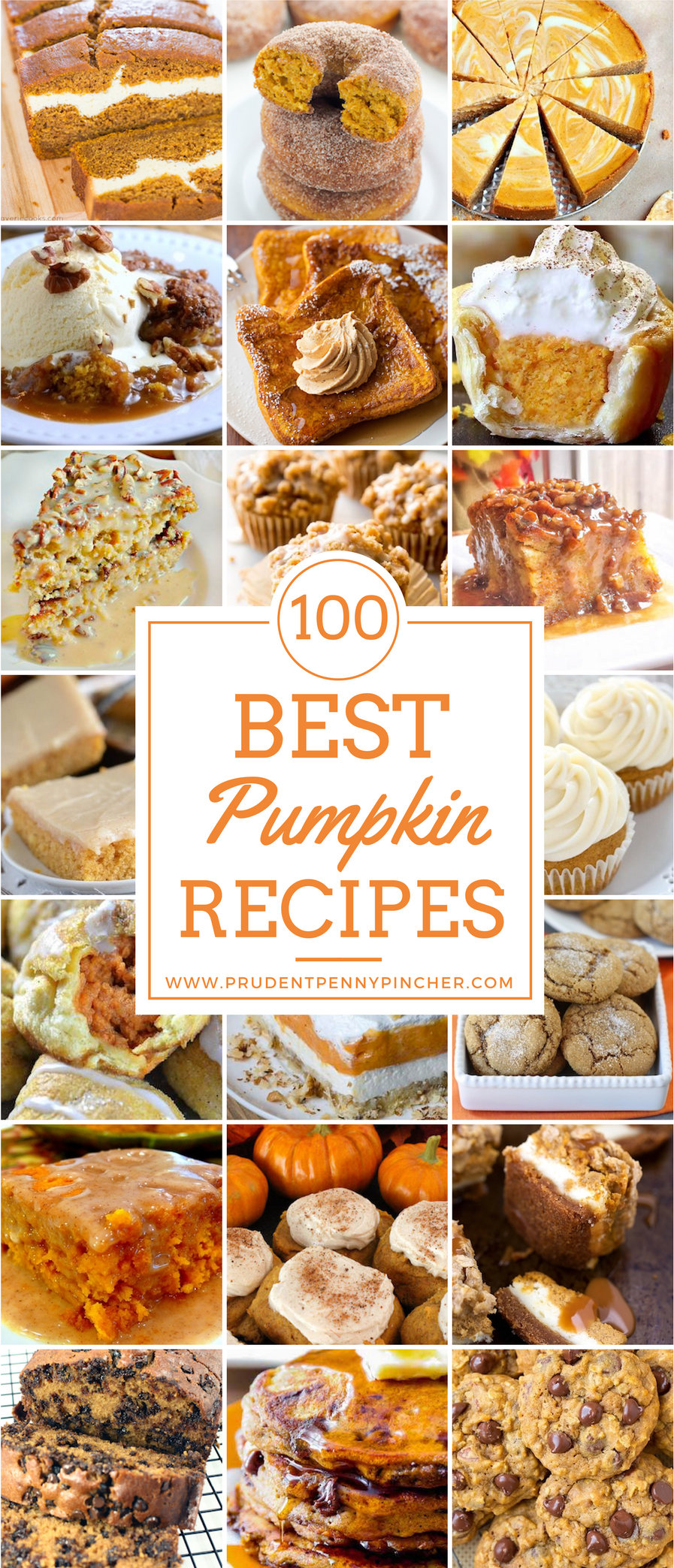 100 Best Pumpkin Recipes Prudent Penny Pincher 100-best-pumpkin-recipes-prudent-penny-pincher