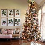 120 Best Christmas Tree Decoration Ideas - Prudent Penny Pincher