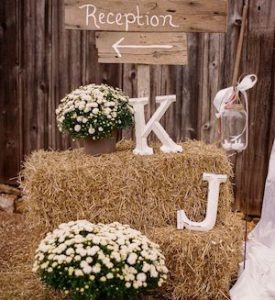 150 Best DIY Rustic Wedding Ideas - Prudent Penny Pincher