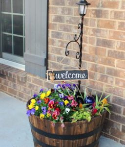 75 Best Spring Porch Ideas - Prudent Penny Pincher