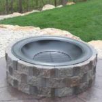 70 Cheap and Easy DIY Fire Pits - Prudent Penny Pincher