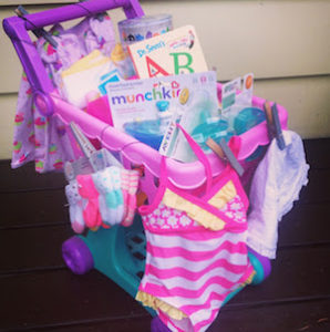 60 Best DIY Easter Basket Ideas - Prudent Penny Pincher