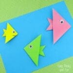 100 Best Summer Crafts for Kids - Prudent Penny Pincher