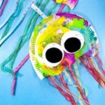 100 Best Summer Crafts for Kids - Prudent Penny Pincher