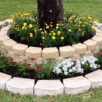 120 Cheap and Easy DIY Garden Ideas - Prudent Penny Pincher