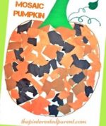 100 Best Fall Crafts for Kids - Prudent Penny Pincher