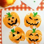 100 Best Fall Crafts for Kids - Prudent Penny Pincher