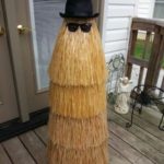 65 Best DIY Halloween Props - Prudent Penny Pincher