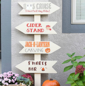 100 DIY Fall Crafts to Sell - Prudent Penny Pincher