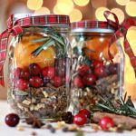 150 Best Christmas Gifts in a Jar - Prudent Penny Pincher