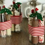 150 Best Christmas Gifts in a Jar - Prudent Penny Pincher
