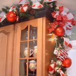 100 Best Christmas Kitchen Decor Ideas - Prudent Penny Pincher