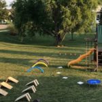 100 DIY Backyard Games for Kids and Adults - Prudent Penny Pincher