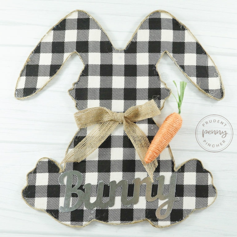 60 DIY Easter Crafts for Adults - Prudent Penny Pincher