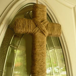 50 DIY Christian Easter Decorations - Prudent Penny Pincher