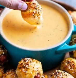 60 Best Fall Appetizers for a Party - Prudent Penny Pincher