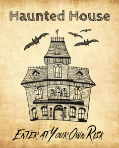 10 Free Halloween Printables - Prudent Penny Pincher