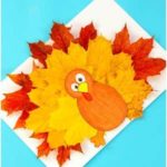 70 Best Thanksgiving Crafts for Kids - Prudent Penny Pincher