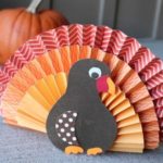 70 Best Thanksgiving Crafts for Kids - Prudent Penny Pincher