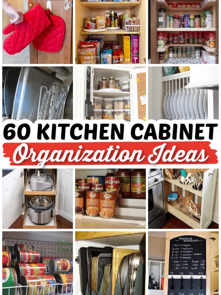 Organization Ideas Ideas Prudent Penny Pincher