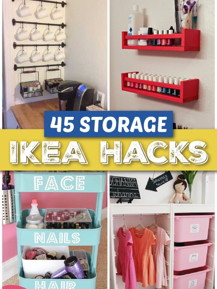 Organization Ideas Ideas Prudent Penny Pincher
