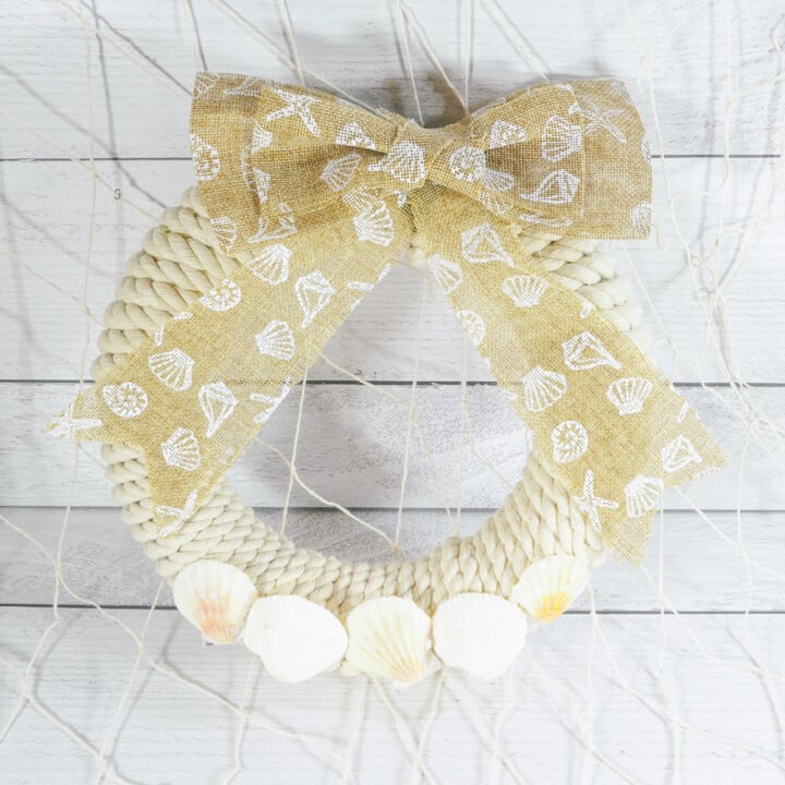 20 Easy DIY Seashell Crafts and Decor Ideas - Prudent Penny Pincher