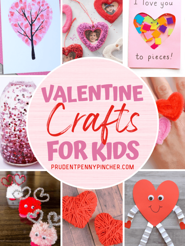 Save Money On Diy Recipes Crafts Home Decor And More Prudent Penny