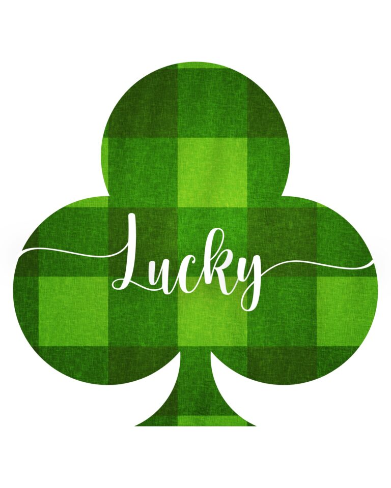 15 Free St Patrick's Day Printables - Prudent Penny Pincher