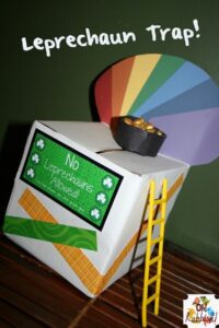 50 Best Leprechaun Trap Ideas - Prudent Penny Pincher