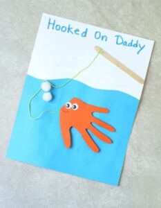 50 Homemade Father's Day Cards for Kids to Make - Prudent Penny Pincher