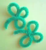 70 Easy Pipe Cleaner Crafts for Kids - Prudent Penny Pincher