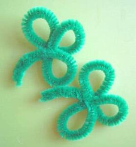 70 Easy Pipe Cleaner Crafts for Kids - Prudent Penny Pincher