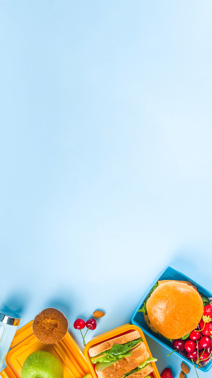 Lunch Background Images