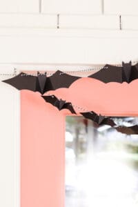 50 DIY Halloween Garlands and Banners - Prudent Penny Pincher