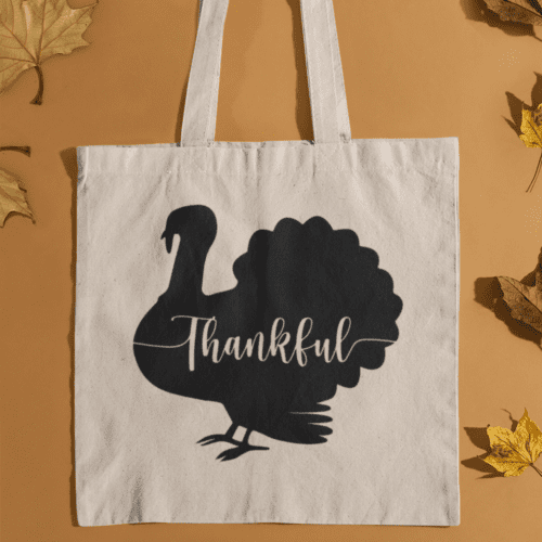 15 Free Thanksgiving SVG Files - Prudent Penny Pincher