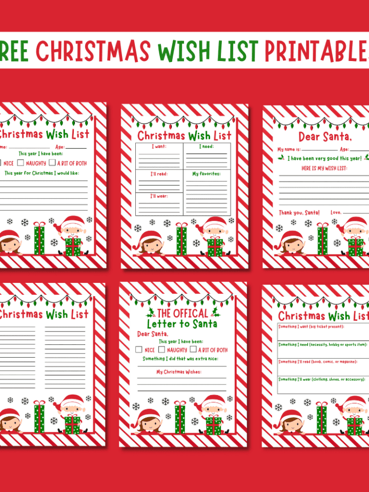 100 Easy DIY Neighbor Christmas Gifts - Prudent Penny Pincher