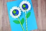 50 Fun and Easy Earth Day Crafts for Kids - Prudent Penny Pincher
