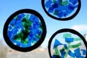 50 Fun and Easy Earth Day Crafts for Kids - Prudent Penny Pincher