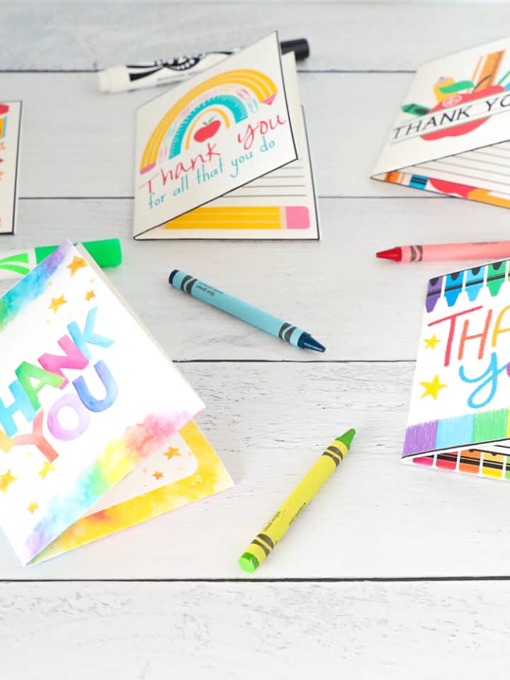 Free Printable Teacher Appreciation Coloring Pages for Kids - Prudent Penny Pincher