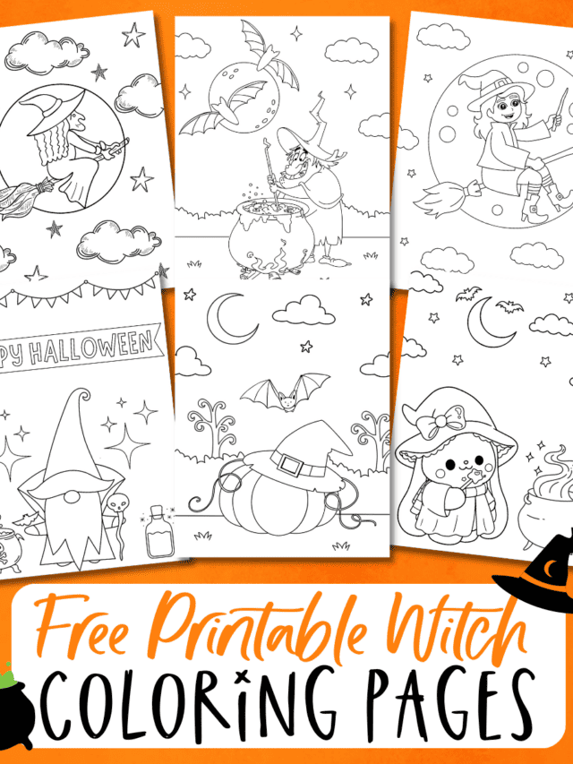 25 Free Printable Vampire Coloring Pages - Prudent Penny Pincher