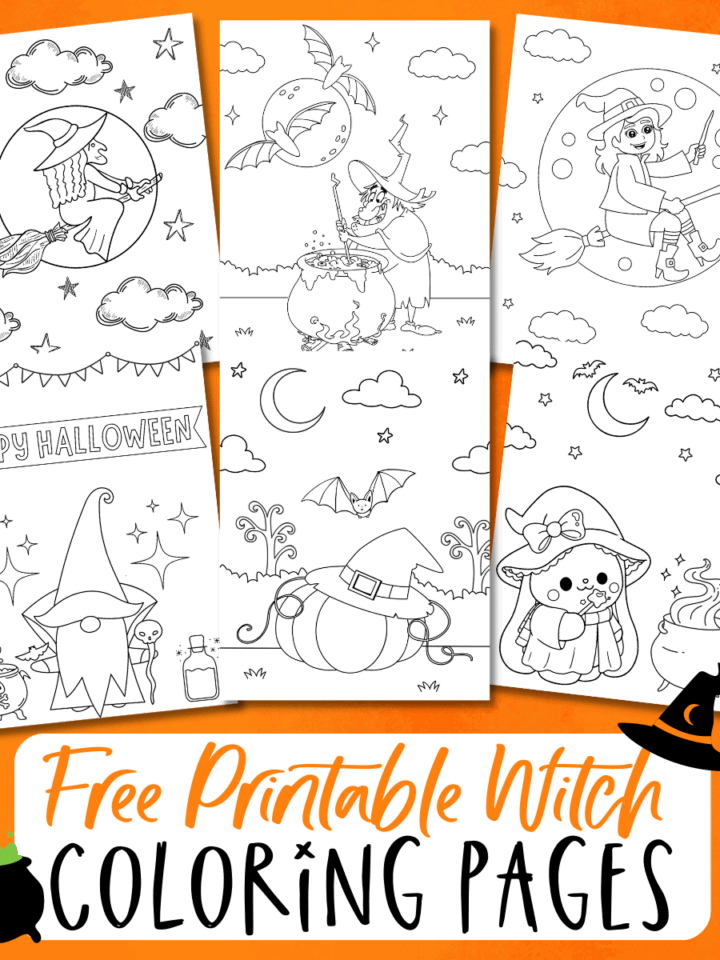25 Free Printable Zombie Coloring Pages - Prudent Penny Pincher