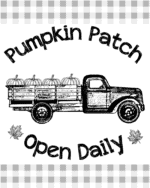 10 Free Fall Printables for Fall Decorating - Prudent Penny Pincher